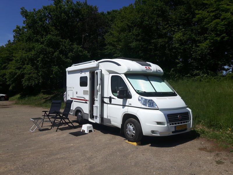 Camper Adria JJ-750-R
