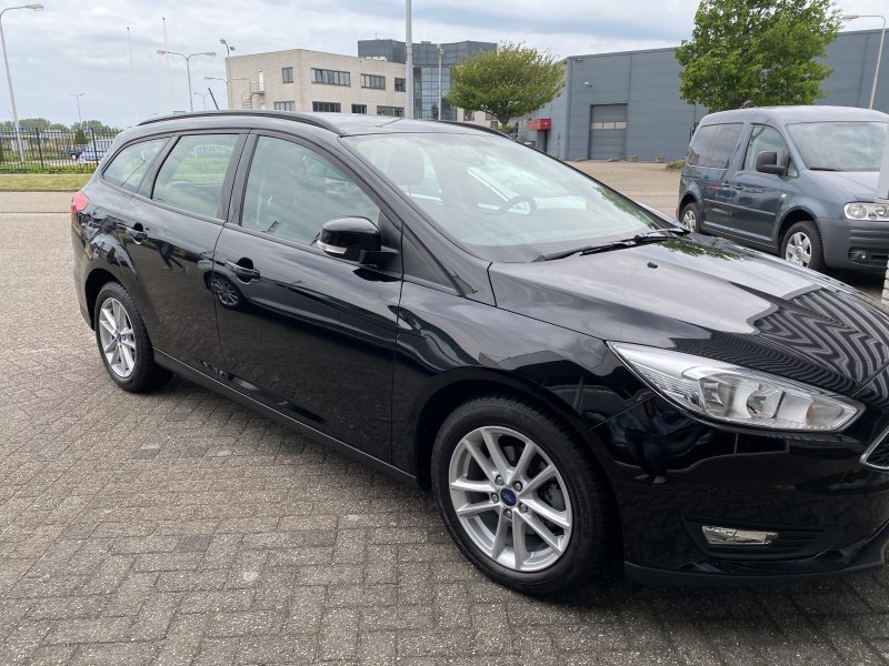 Stolen Car Ford PX-710-G